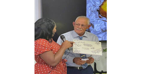 Lacy Lambert Retirement - 22 Years of Service (11/01/2022) - News ...